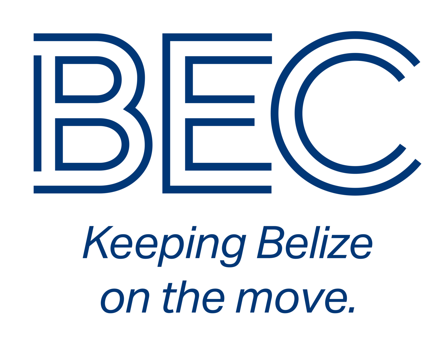 About Us – BEC
