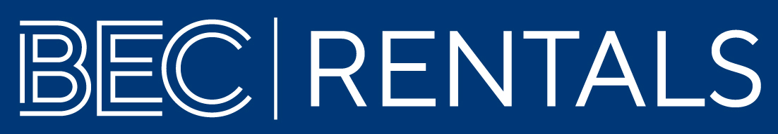 Rentals – BEC