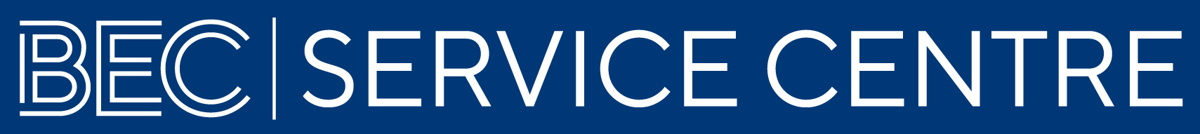 BEC Service Centre – BEC